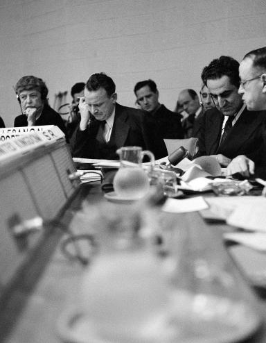 Canadian Museum for Human Rights